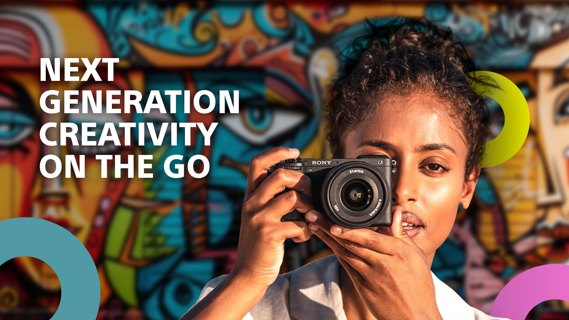 Event Calendar | Sony Alpha Community