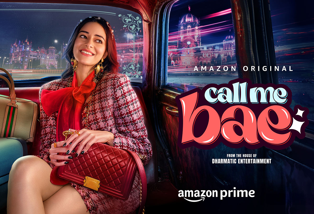 ROLLING IN STYLE: HOW SONY VENICE GAVE ‘CALL ME BAE’ ITS GLAMOROUS LOOK ...