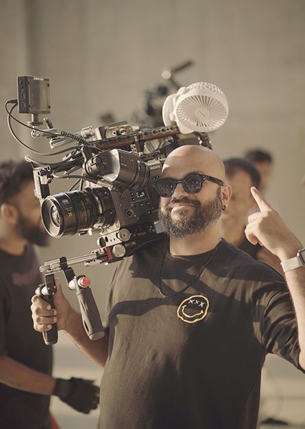 ROLLING IN STYLE: HOW SONY VENICE GAVE ‘CALL ME BAE’ ITS GLAMOROUS LOOK ...