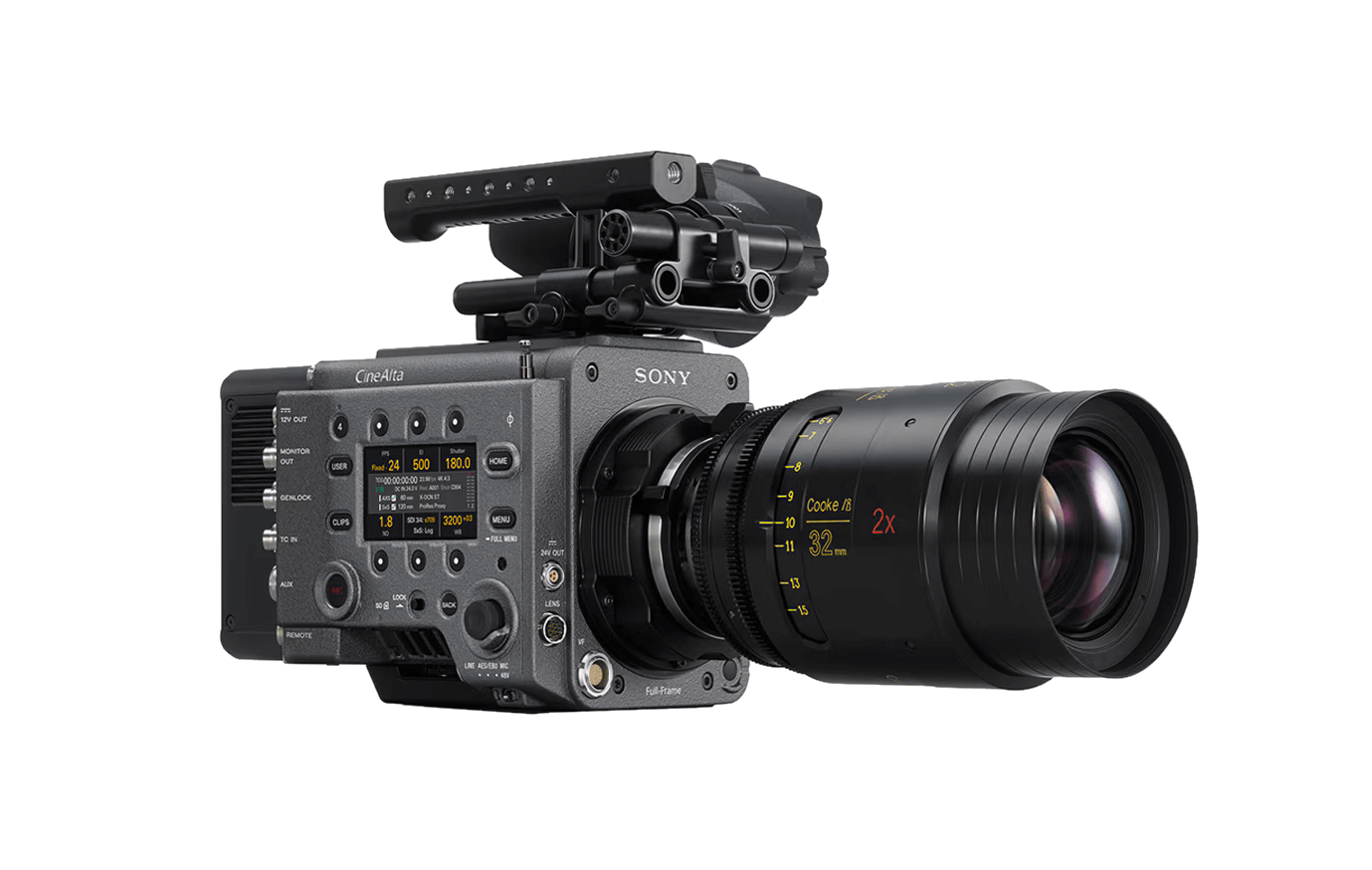 ROLLING IN STYLE: HOW SONY VENICE GAVE ‘CALL ME BAE’ ITS GLAMOROUS LOOK ...