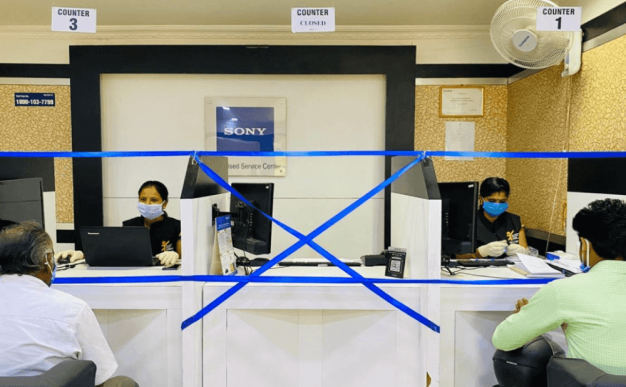 Welcome to Sony Support