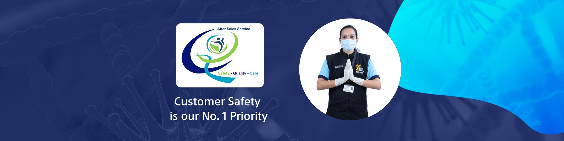 Welcome to Sony Support