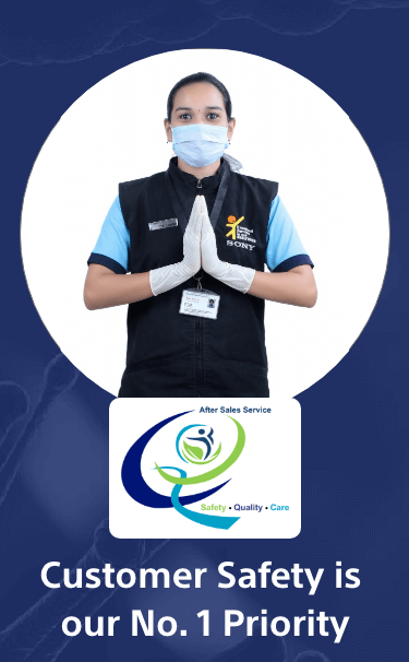 Welcome to Sony Support