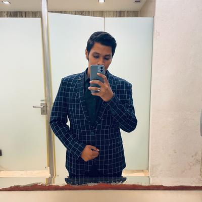 Nishanth Salian | Photography Community Member | Sony Alpha Community